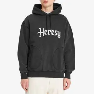 HERESY Villein Hoodie