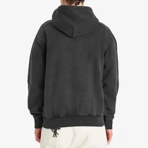 HERESY Villein Hoodie