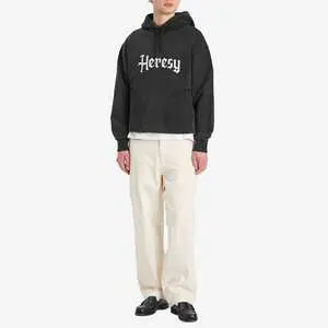 HERESY Villein Hoodie