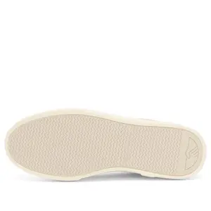 S.W.C STEPNEY WORKERS CLUB Dellow 02 Suede Sneaker