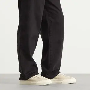 S.W.C STEPNEY WORKERS CLUB Dellow 02 Suede Sneaker