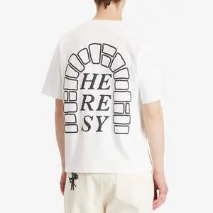 HERESY Arch T-shirt