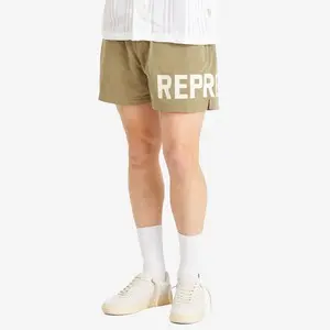 REPRESENT Swim Shorts