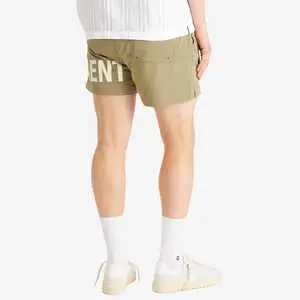REPRESENT Swim Shorts