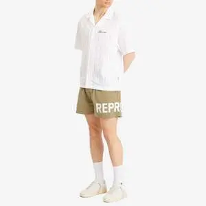 REPRESENT Swim Shorts
