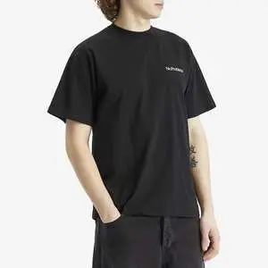 NO PROBLEMO Eau De Problemo Ss Tee