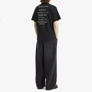 NO PROBLEMO Eau De Problemo Ss Tee