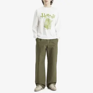 HERESY Tome Longsleeve T-shirt