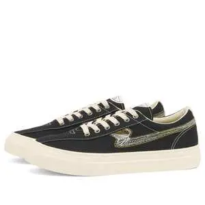 S.W.C STEPNEY WORKERS CLUB Dellow S-strike Repair Stitch Sneaker