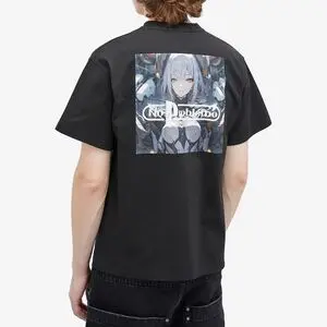 NO PROBLEMO No Limits Ss Tee