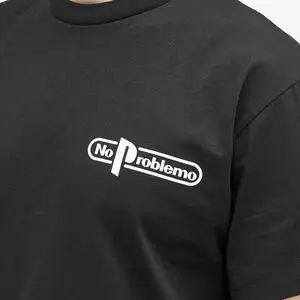NO PROBLEMO No Limits Ss Tee