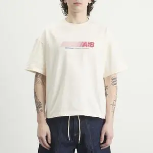 ABOUT:BLANK Resistance T-shirt