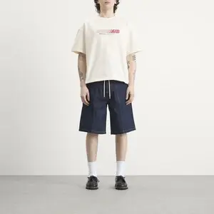 ABOUT:BLANK Resistance T-shirt