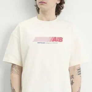 ABOUT:BLANK Resistance T-shirt