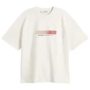 ABOUT:BLANK Resistance T-shirt In | Size: | 100% Cotton | End Clothing - Oat