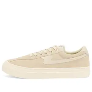 S.W.C STEPNEY WORKERS CLUB Dellow S-strike Cup Suede Sneaker