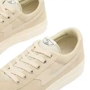 S.W.C STEPNEY WORKERS CLUB Dellow S-strike Cup Suede Sneaker