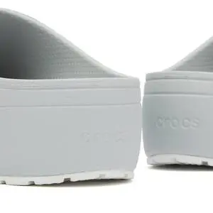 CROCS Classic Quiet Clog