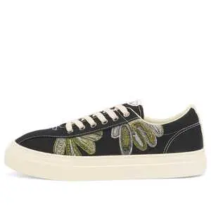 S.W.C STEPNEY WORKERS CLUB Dellow Shroomhands Repair Stitch Sneakers