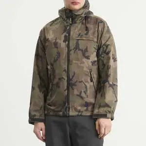 THISISNEVERTHAT X Gore-tex 2l Reversible Jacket