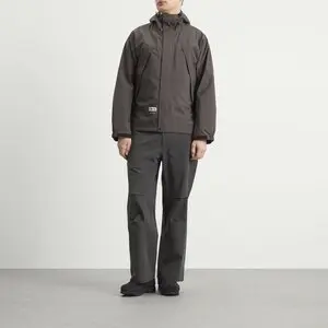 THISISNEVERTHAT X Gore-tex 2l Reversible Jacket