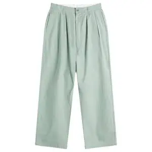 SERVICE WORKS Ripstop Part Timer Pant - Sage
