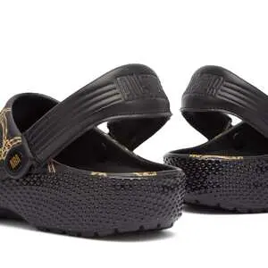 CROCS X Nba Classic Clog