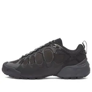 Junya Watanabe X Oakley Sneaker - Black