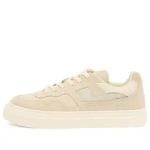 S.W.C STEPNEY WORKERS CLUB Pearl Ii S-strike Suede Sneaker
