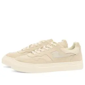 S.W.C STEPNEY WORKERS CLUB Pearl Ii S-strike Suede Sneaker