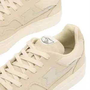 S.W.C STEPNEY WORKERS CLUB Pearl Ii S-strike Suede Sneaker