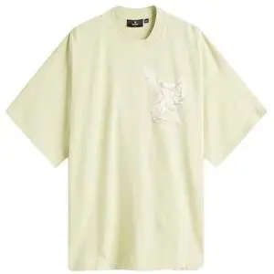 REPRESENT Elegance In Motion T-shirt