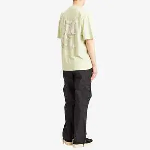 REPRESENT Elegance In Motion T-shirt