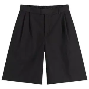 ABOUT:BLANK Bermuda Shorts - Black