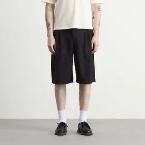 ABOUT:BLANK Bermuda Shorts