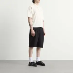 ABOUT:BLANK Bermuda Shorts