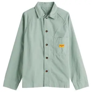 SERVICE WORKS Ripstop Foh Jacket - Sage
