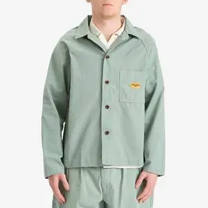 SERVICE WORKS Ripstop Foh Jacket