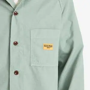 SERVICE WORKS Ripstop Foh Jacket