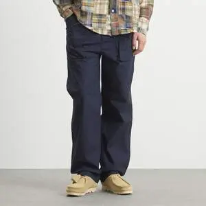 CAFÉ MOUNTAIN Activity Pants