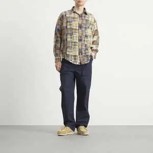 CAFÉ MOUNTAIN Activity Pants