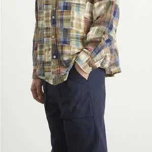 CAFÉ MOUNTAIN Activity Pants