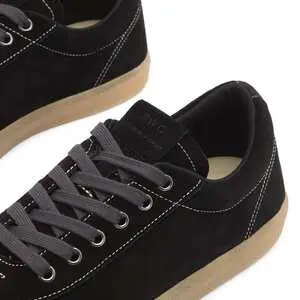 S.W.C STEPNEY WORKERS CLUB Surma Suede Sneaker