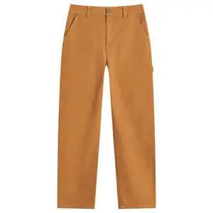 A.p.c. Fergus Carpenter Pant - Camel