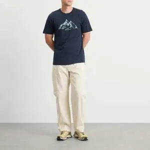 MONTANE Dual Mountain T-shirt