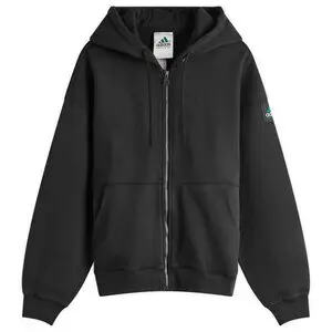 Adidas Eqt Hoodie - Black