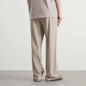 SKIMS Jersey Lounge Straight Leg Pant