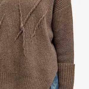 Undercover Oversized Knitted Jumper