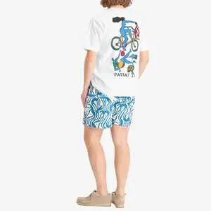 PARRA Vase Delivery T-shirt