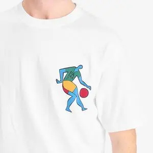 PARRA Vase Delivery T-shirt